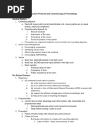 Practice Directive 1 of 2024 - Implementation of The Court Online System For Urgent Applications ...