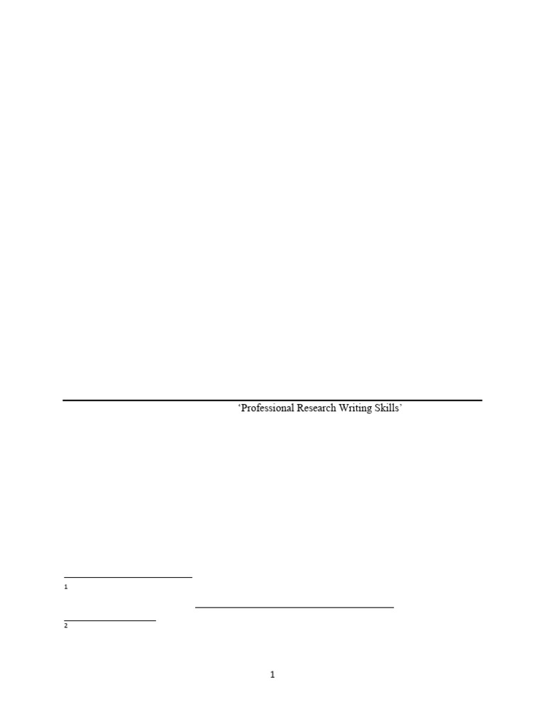 Quantitative Research Methodology Guide | PDF | Methodology ...