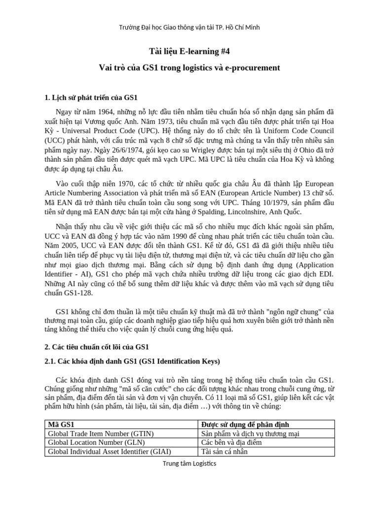 E-Learning 4 | PDF