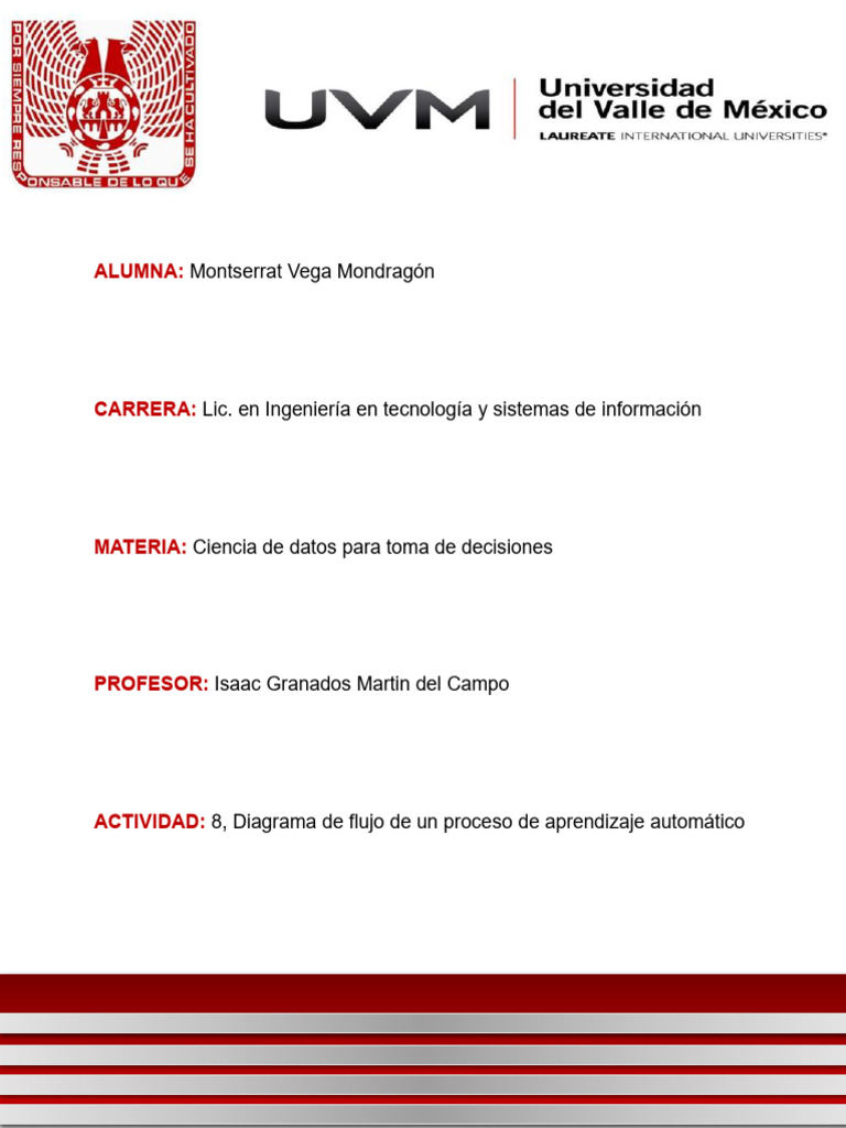 A8 MVM | PDF | Software | Datos