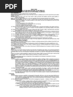 Rule 1050 | PDF | Employment | Disability