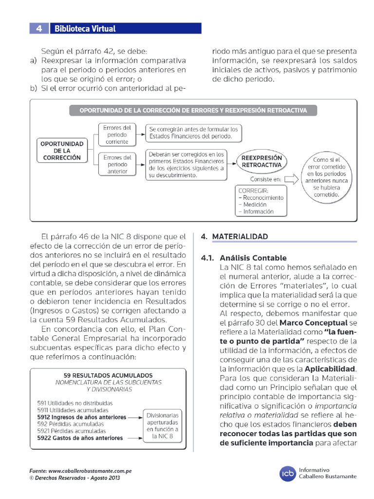 Libro_ Errores Contables OP2 | PDF