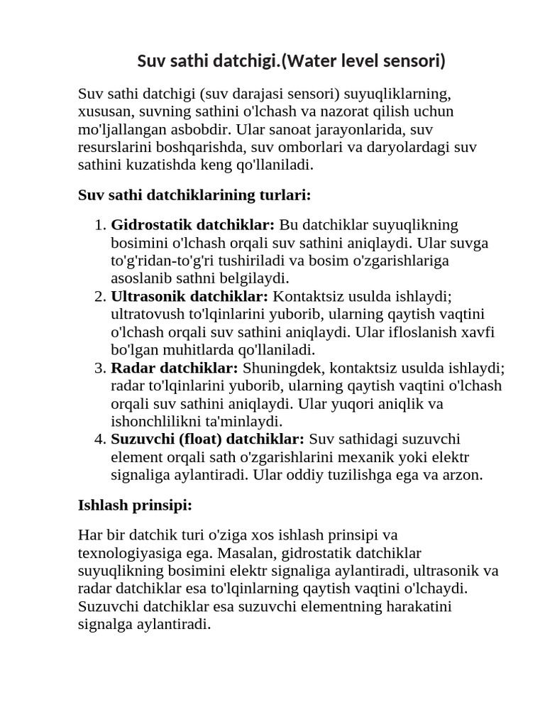 Suv Sathi Datchigi | PDF