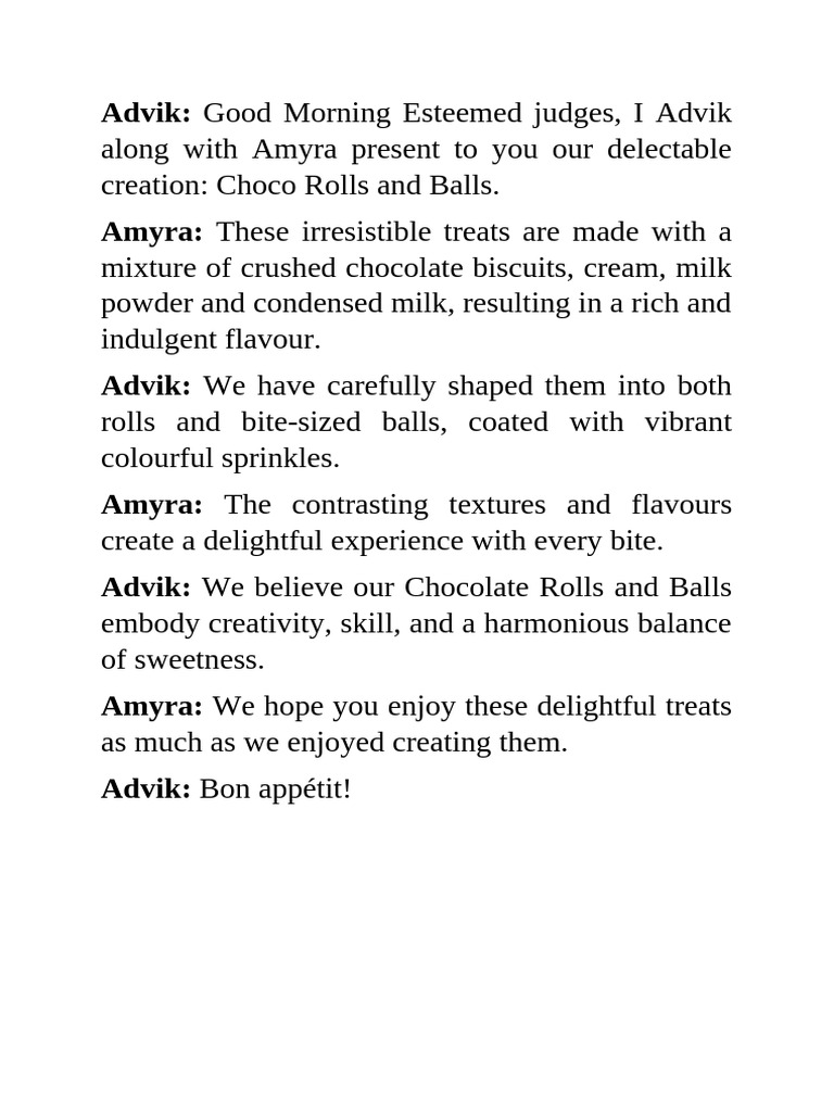 Advik | PDF