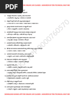 Checklist FMC | PDF