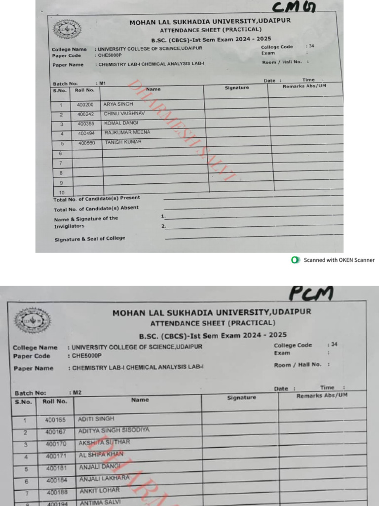 Practical List Maths Group | PDF
