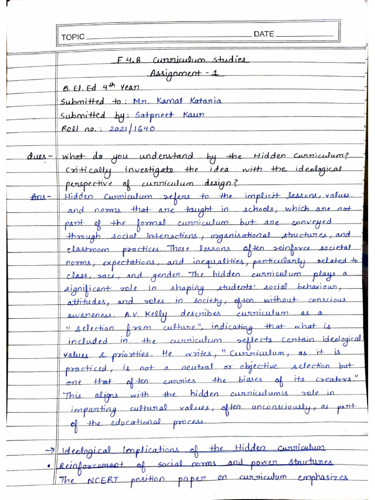 Cs Assignment 1 Satpreet Kaur | PDF