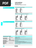 Schneider - ZCK | PDF | Switch | Light Emitting Diode