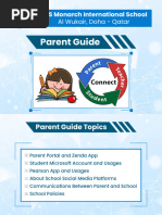 Zeraki Learning App | PDF