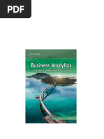 Essentials of Modern Business Statistics With Microsoft Excel 8th ...