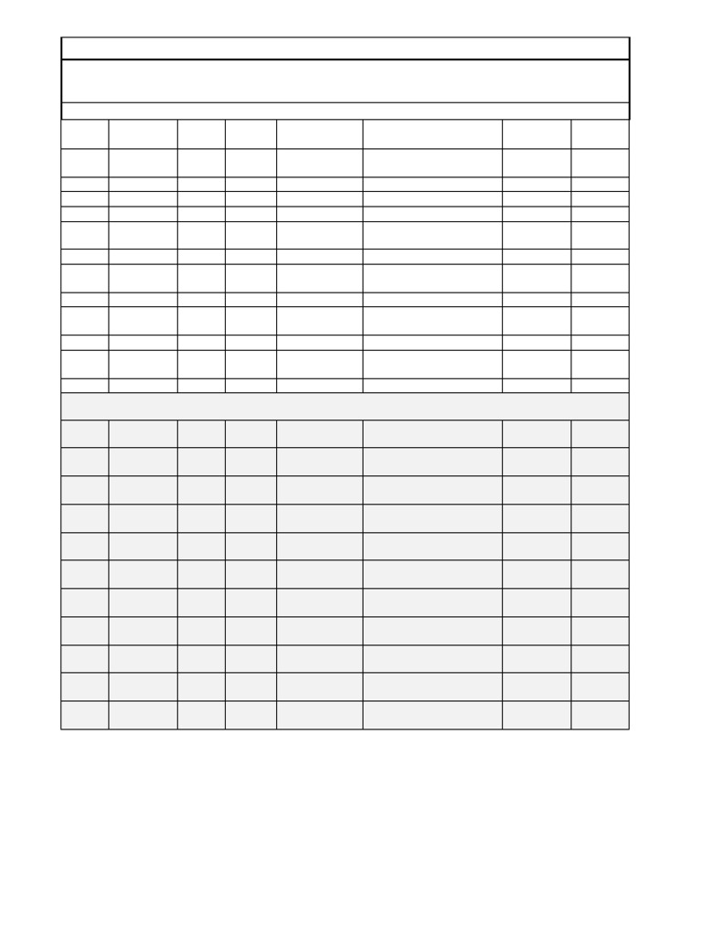 Datesheet For Diploma HSBTE Exam July 2023 | PDF | Pharmacy | Medical ...