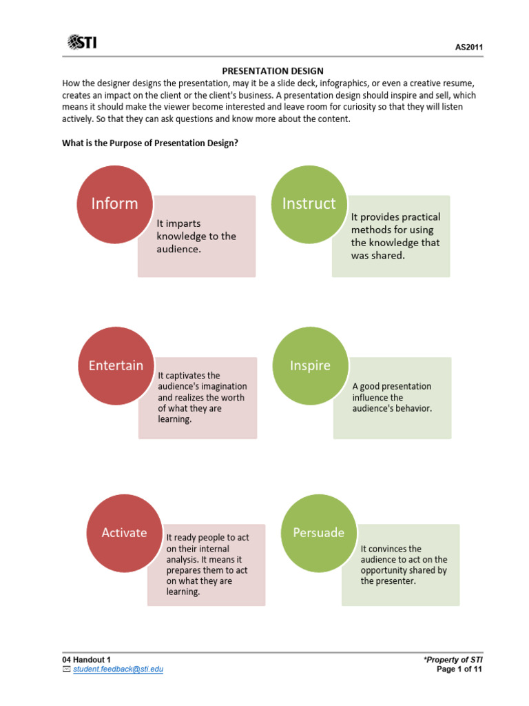 04_Handout_119 | PDF | Page Layout | Typography