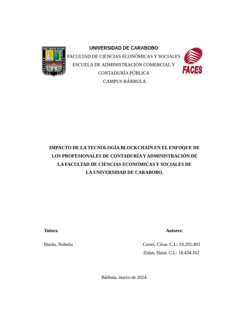 TEG Exp 2002 ACCP | PDF | Contador | Contabilidad