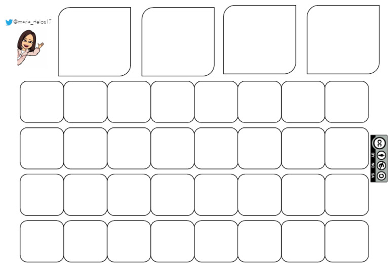Plantilla ACORDEON | PDF