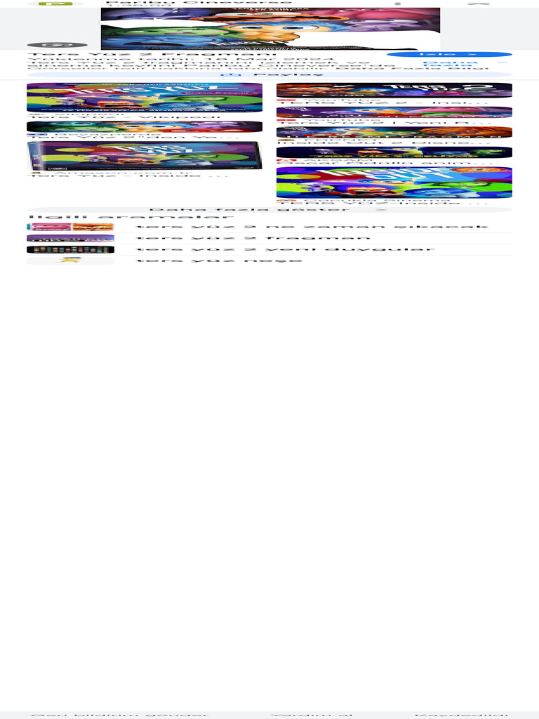 ters yüz 2 - Google'da Ara | PDF