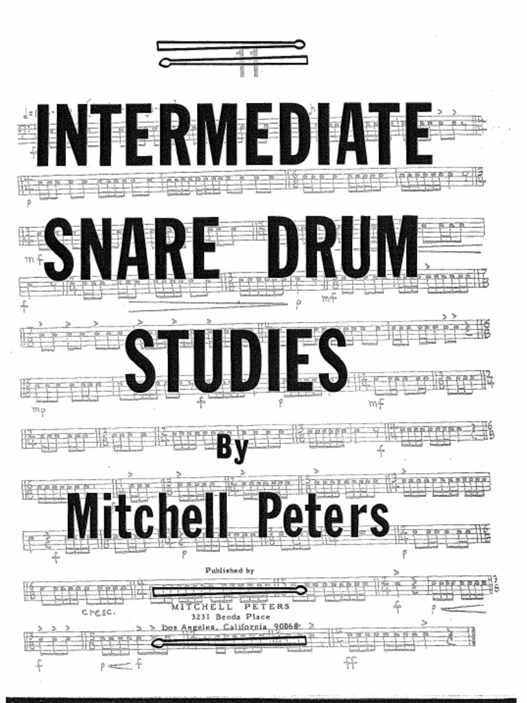 Peters - Intermediate SD | PDF