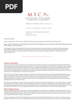 Readiness Ruler for Motivational Change | PDF | Behavior Modification ...