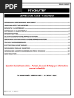 CIWA-B Withdrawal Assessment Tool | PDF | Perspiration | Neuroscience