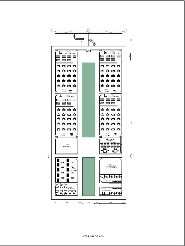 Interior Layout2 | PDF