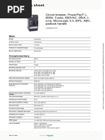 LNL-600XA Power Supply Overview | PDF | Power Supply | Mains Electricity