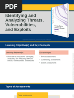 ISSAF | PDF | Security | Computer Security