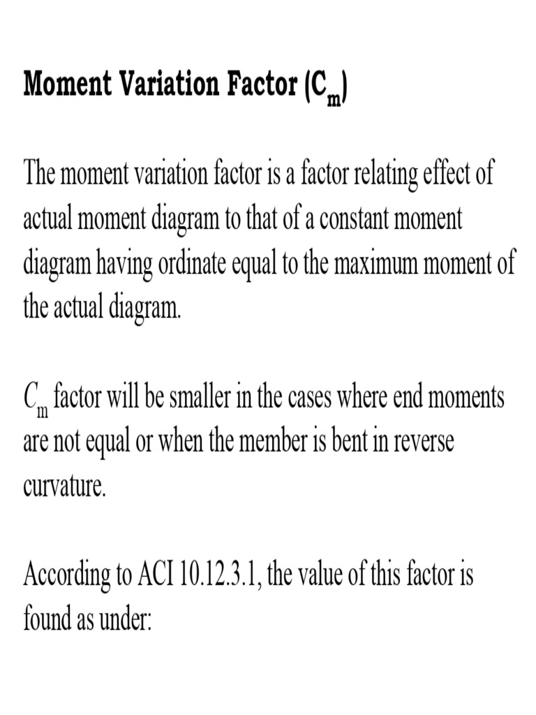 3.4. MSC RCD Columns LEC-5 | PDF | Buckling | Mechanics