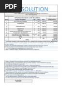 CCTV Quotation by Apr Smart Solution PDF | PDF | Closed Circuit ...