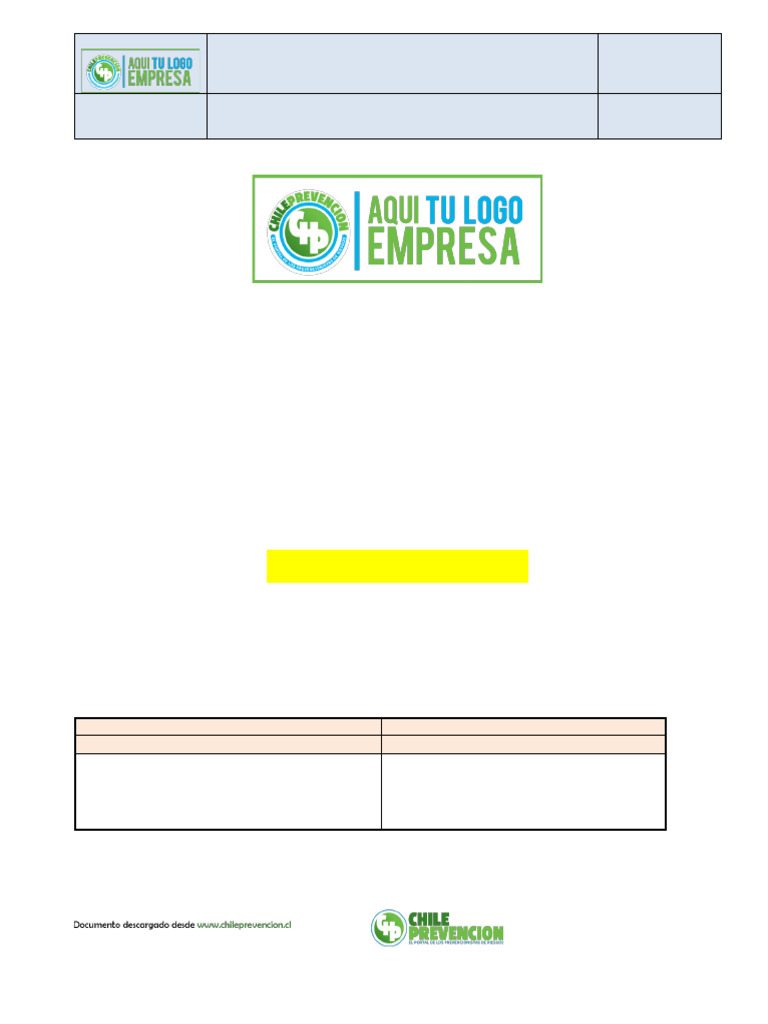 Programa Anual y Sistema de Gestion de Seguridad y Salud en El Trabajo V8.2 | PDF | Seguridad y ...