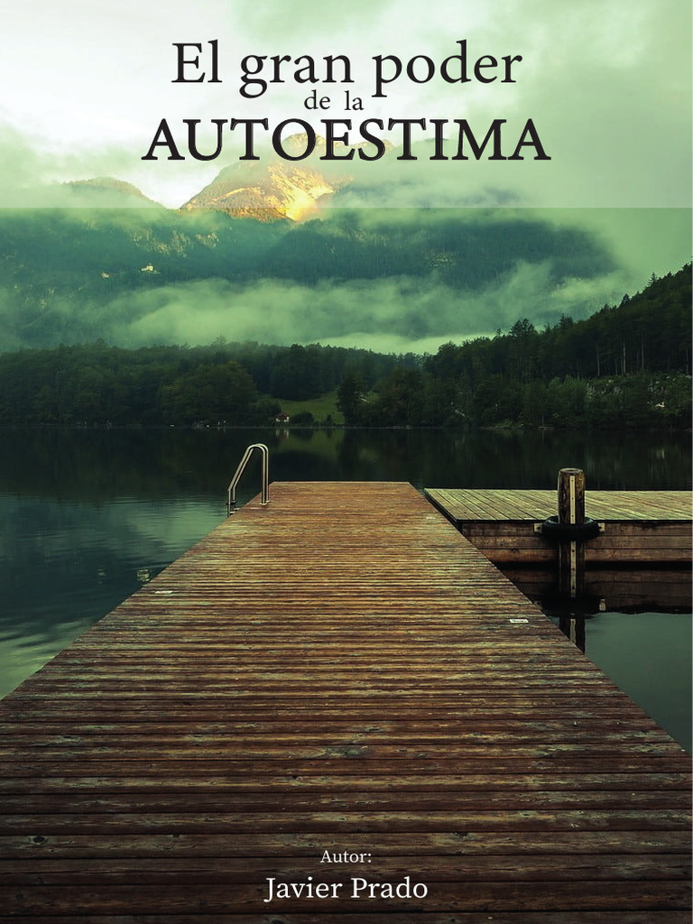 El Gran Poder de La Autoestima | PDF