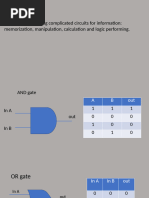 Untitled Circuit - Logic - Ly Online Demo 2 | PDF