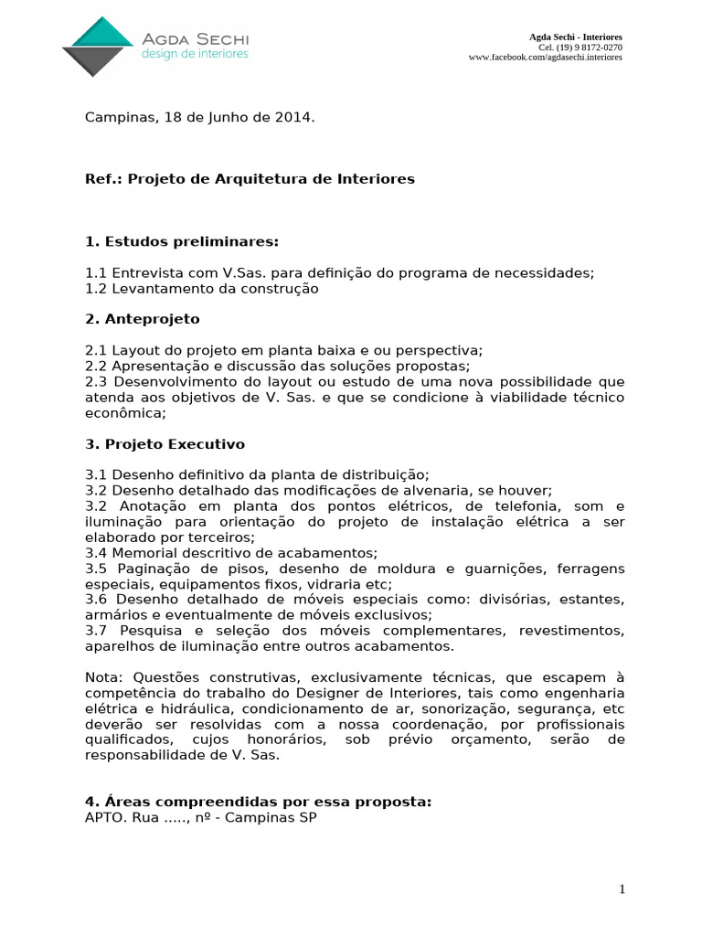 Contrato Ex 0 | PDF