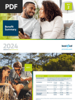 Bonsave & Bonfit Select 2025 | PDF | Chronic Condition | Emergency ...