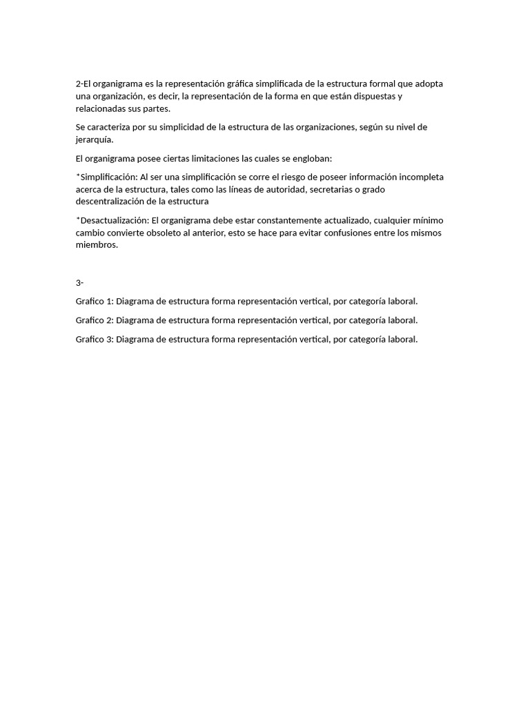 Act Complementarias | PDF