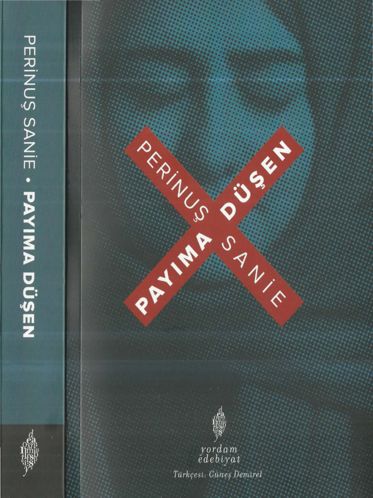 Perinus Sanie Payima Dusen Yordam Kitap | PDF