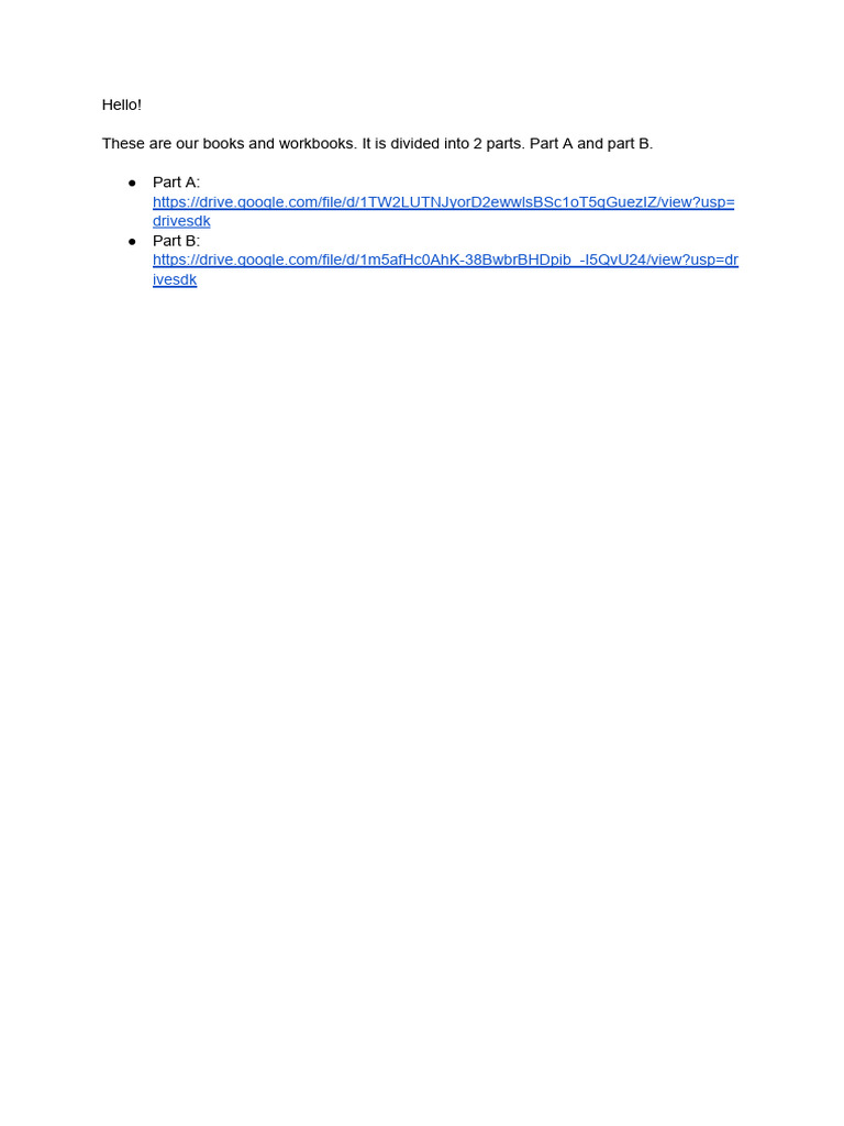 Books Level 3 | PDF