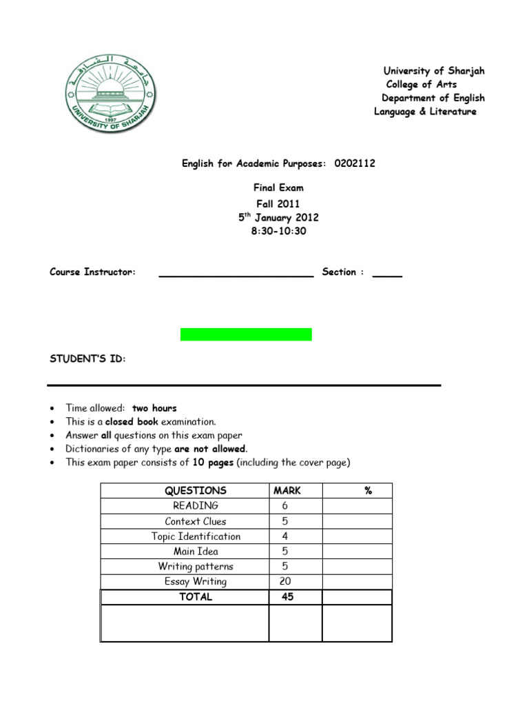Final Fall - 2011 2012 | PDF | Natural Rubber | Maize