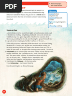 Storm Description Writing Guide | PDF
