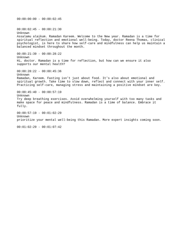 Dr. Reena Thomas V2 | PDF