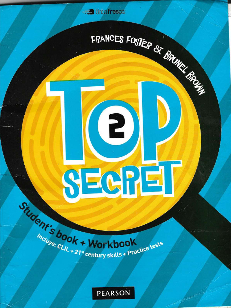 Top Secret 2_compressed | PDF
