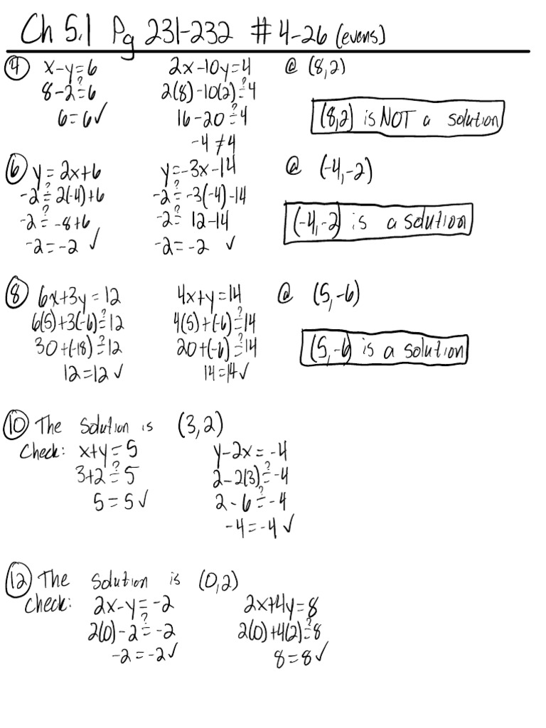 Ch 5 (1).1 Κey | PDF