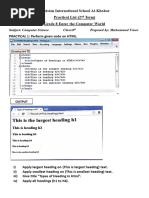 ResultsPlus Direct Student Registration Guide | PDF | Password | User ...