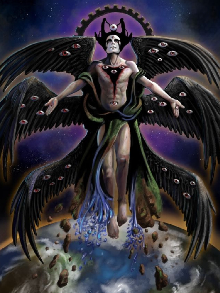 ANGEL | PDF