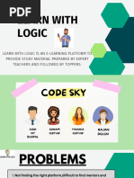 Logiqids 2025-26 | PDF | Login