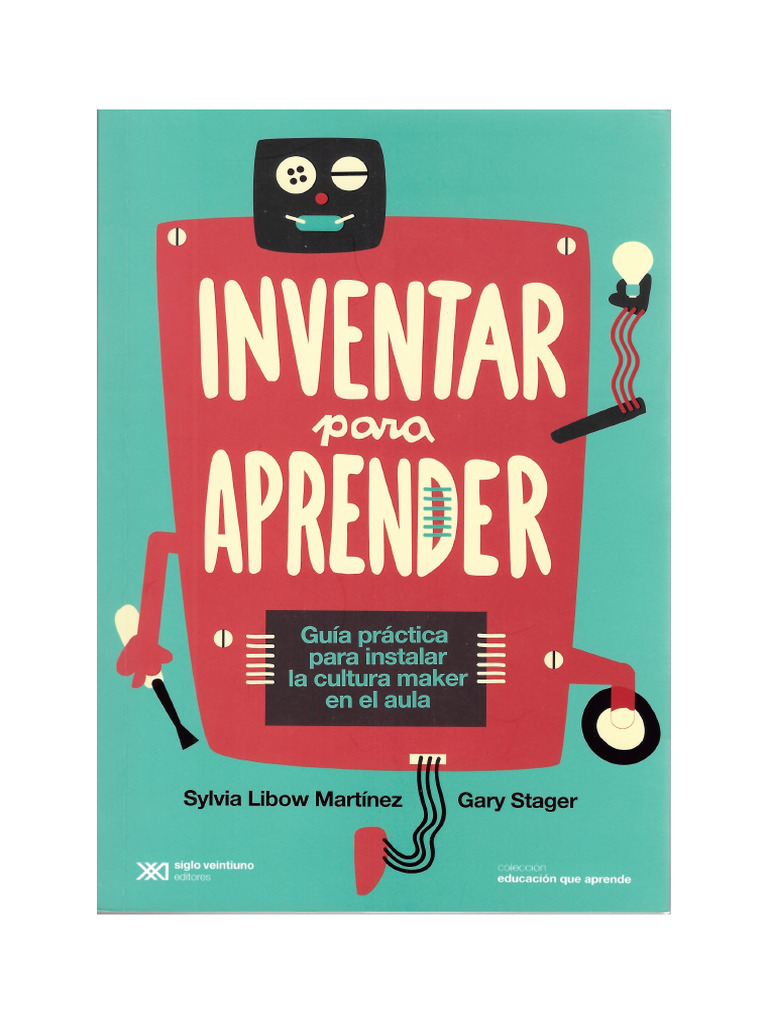Inventar para Aprender | PDF