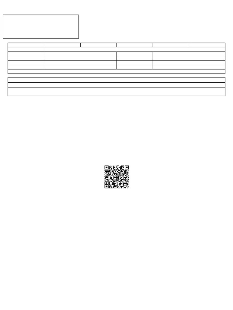 Control Calidad 2191 | PDF