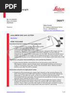 LuxOR® Revalia™ & NGENUITY® Visualization Catalogue | PDF | Computer ...