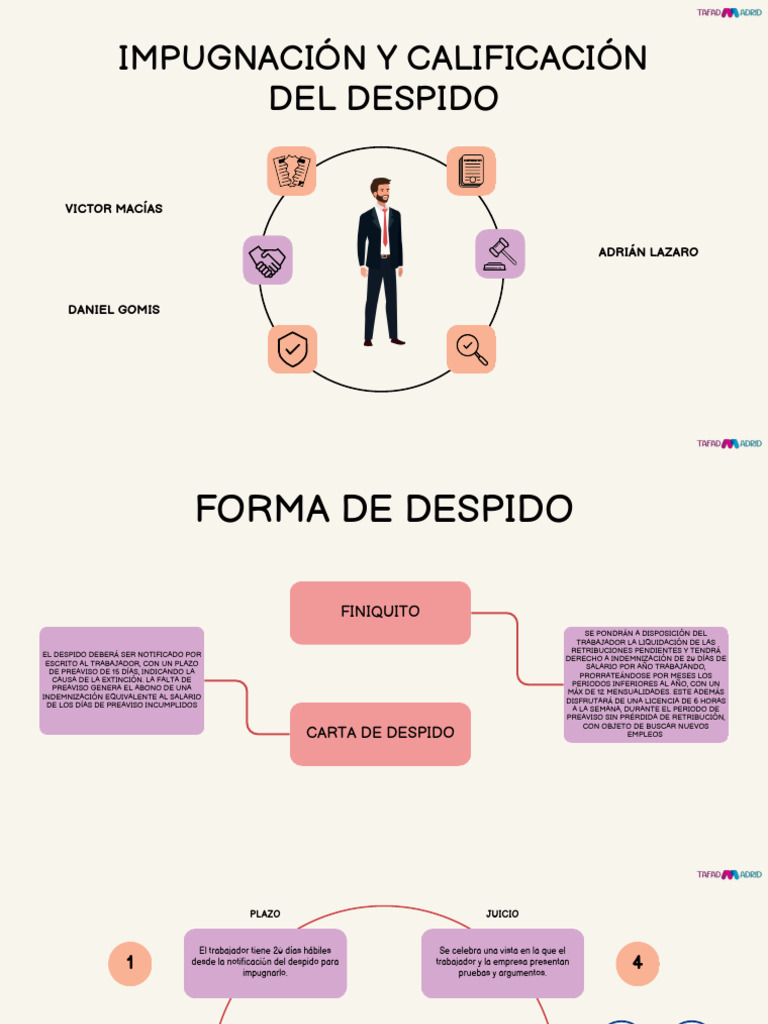 P6 Daniel Gomis Victor Macias Adrian Lazaro | PDF | Justicia | Crimen y ...