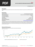 Morningstar Andex Chart 2025 PDF | PDF | Statistical Analysis ...