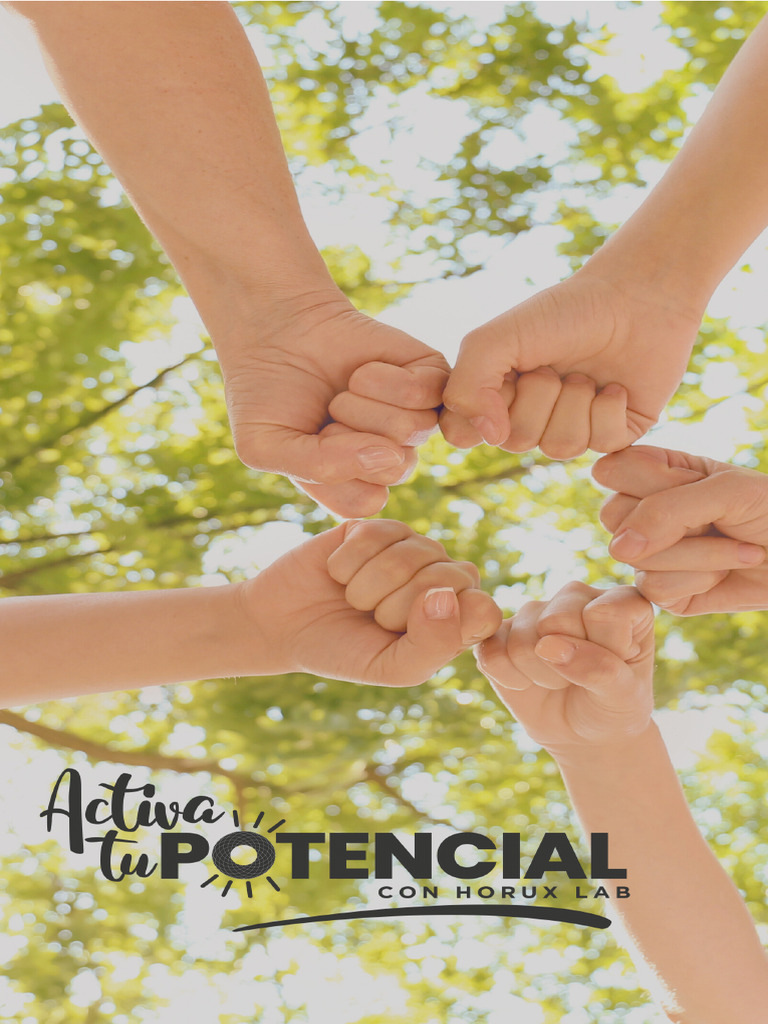 Ebook Reto 21 Horux Lab | PDF | Agua | Dormir