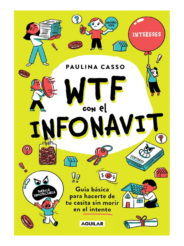 WTF Con El Infonavit | PDF